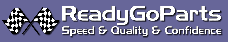 ReadyGoParts is the online store for aftermarket and genuine parts.