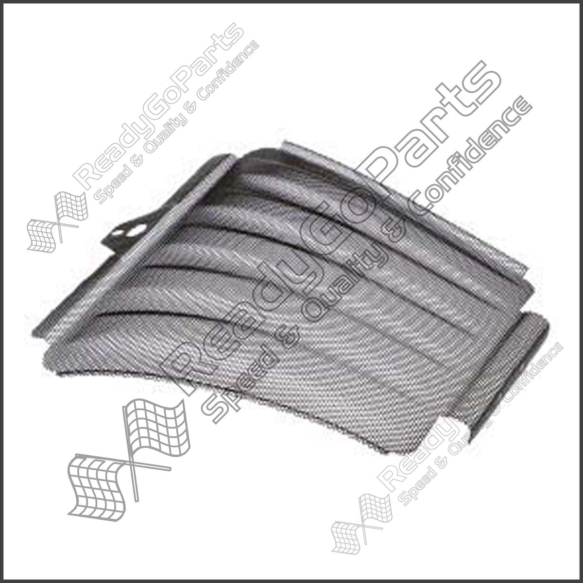 47568452, RADIATOR PANEL, CNH Original – ReadyGoParts