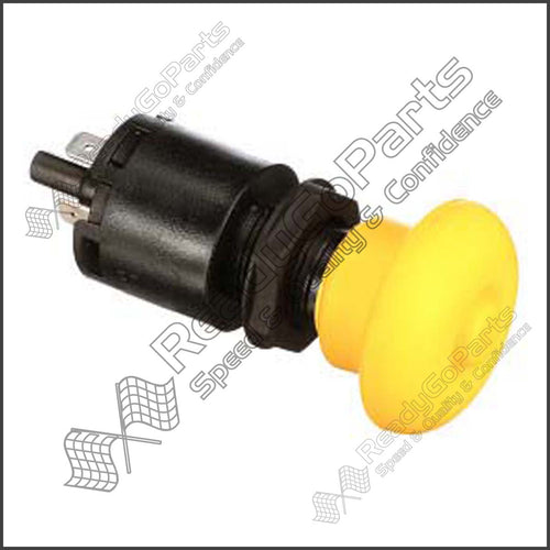 BUTTON, 5183813, CNH Original – ReadyGoParts