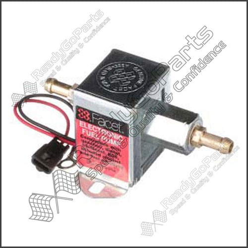 84130988, FUEL INJECTION PUMP, CNH Original – ReadyGoParts