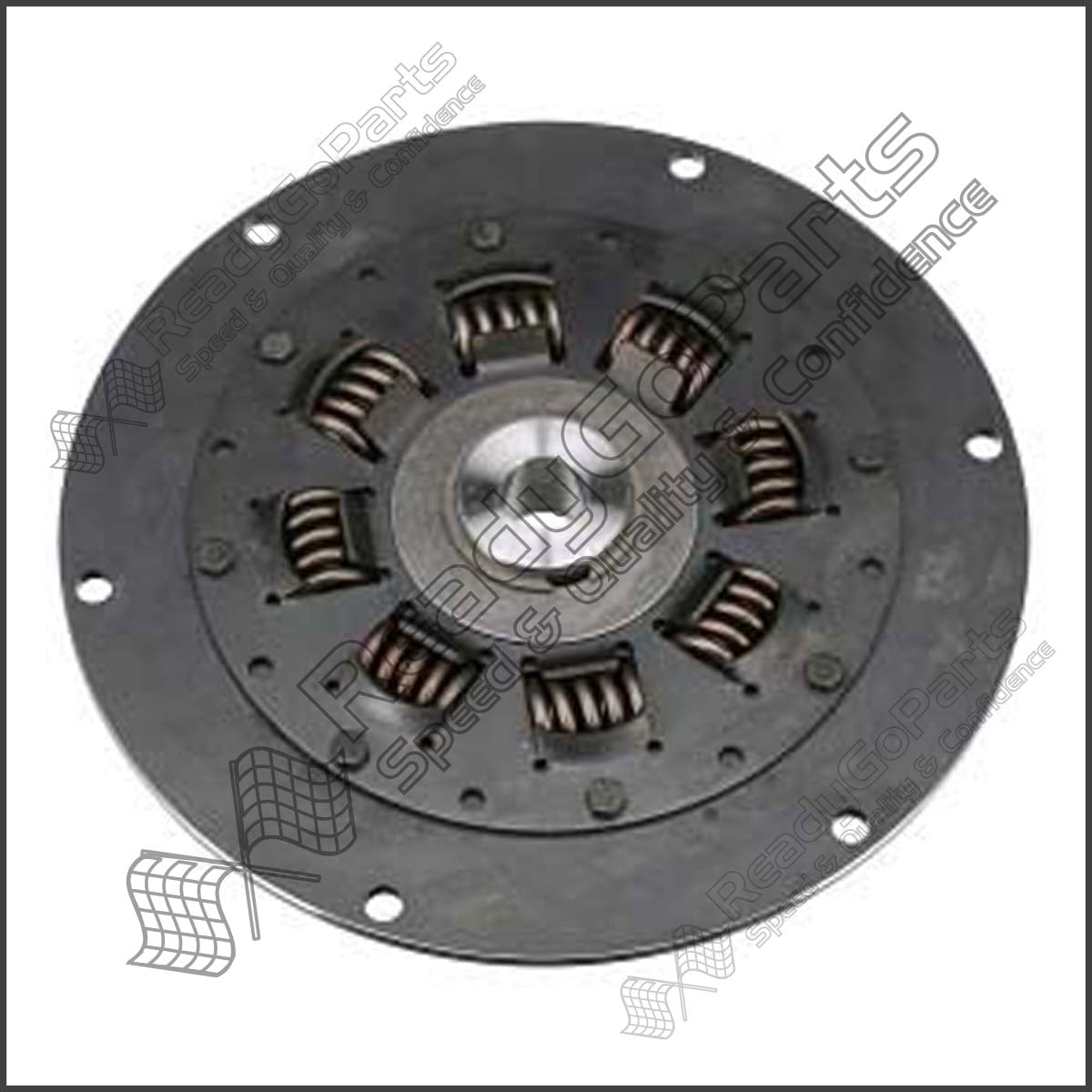 84146340, PLATE, CNH Original – ReadyGoParts