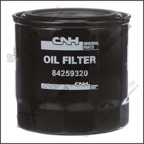 84259320, FILTER, OIL-MOTOR, CNH Original – ReadyGoParts