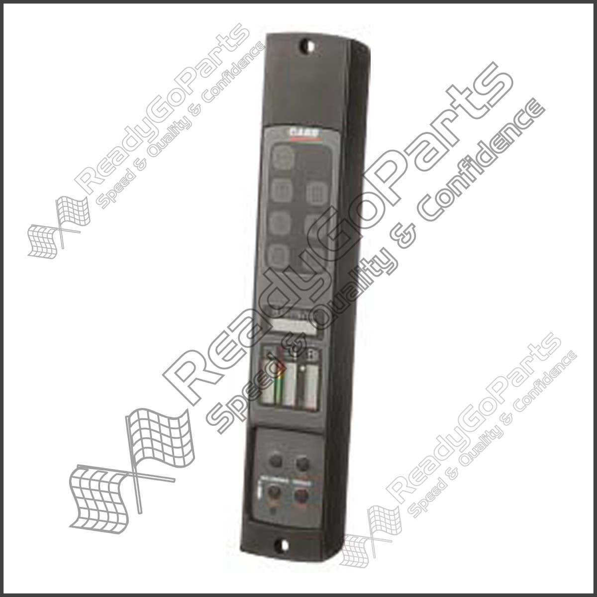 84384712, INSTRUMENT CLUSTER, CNH Original – ReadyGoParts