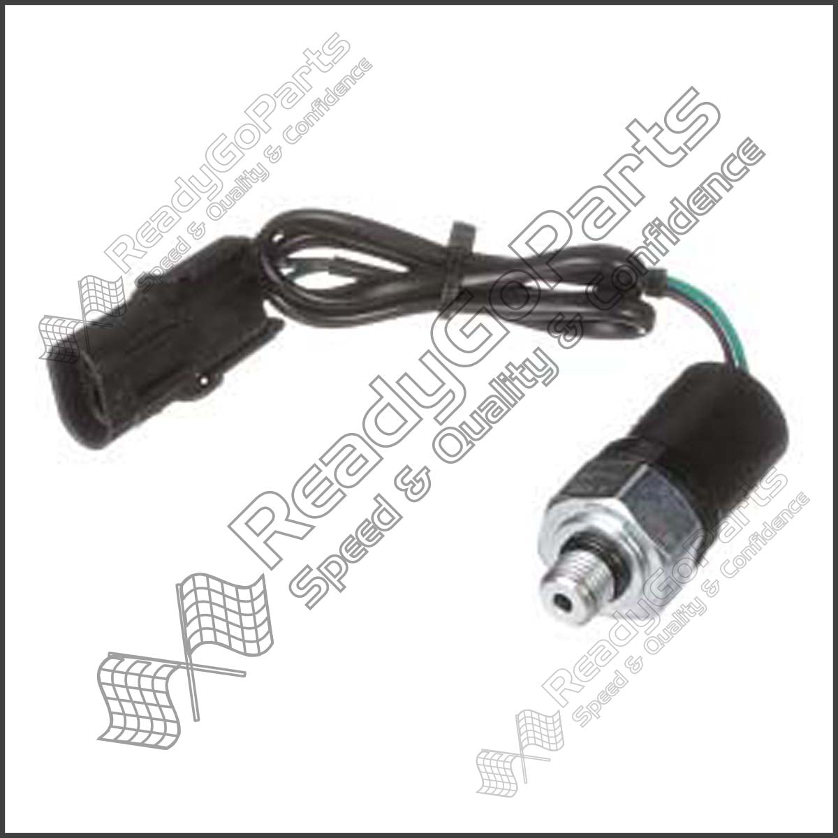 87458061, SWITCH PRESSURE, CNH Original – ReadyGoParts