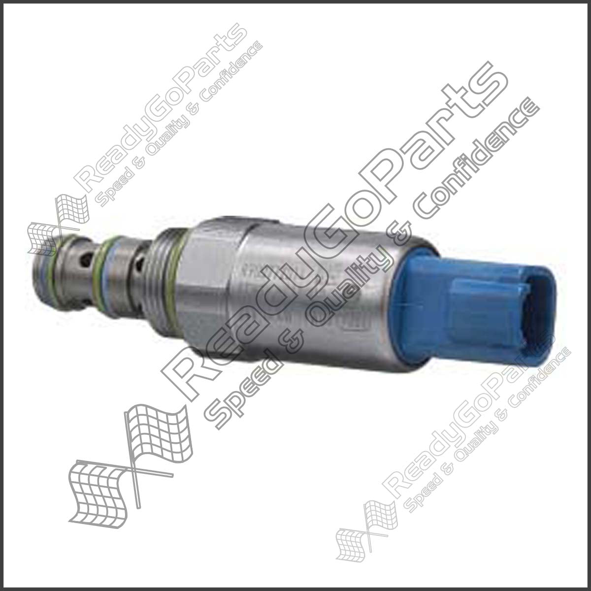 87516636, HYDRAULIC VALVE, CNH Original – ReadyGoParts