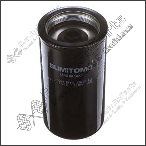 MMH80990, HYDRAULIC OIL FILTER, CNH Original – ReadyGoParts