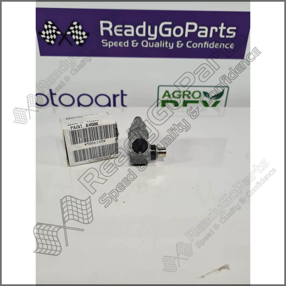 5086145, ADAPTER, CNH Original – ReadyGoParts