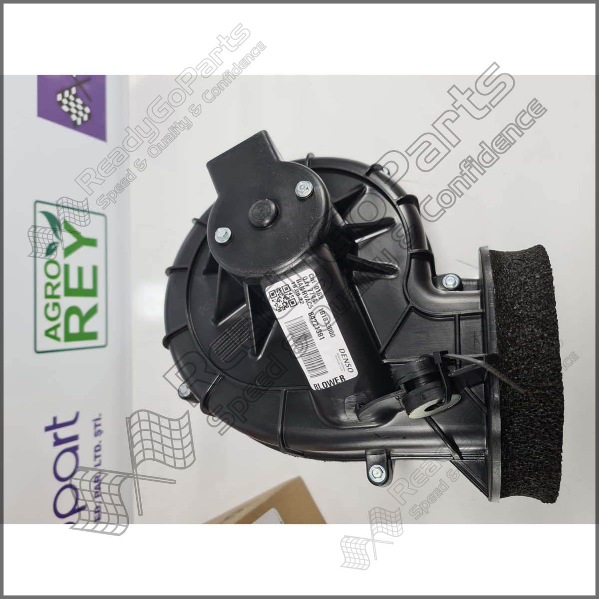 84221391, FAN, CNH Original – ReadyGoParts