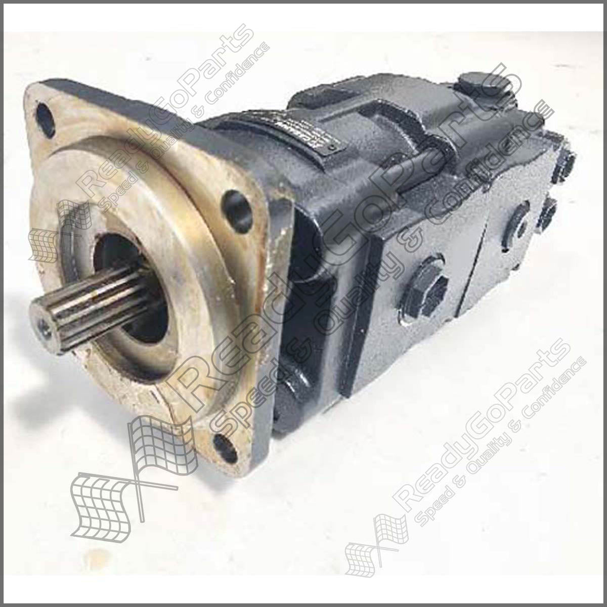 87743506, HYDRAULIC PUMP, CNH Original – ReadyGoParts